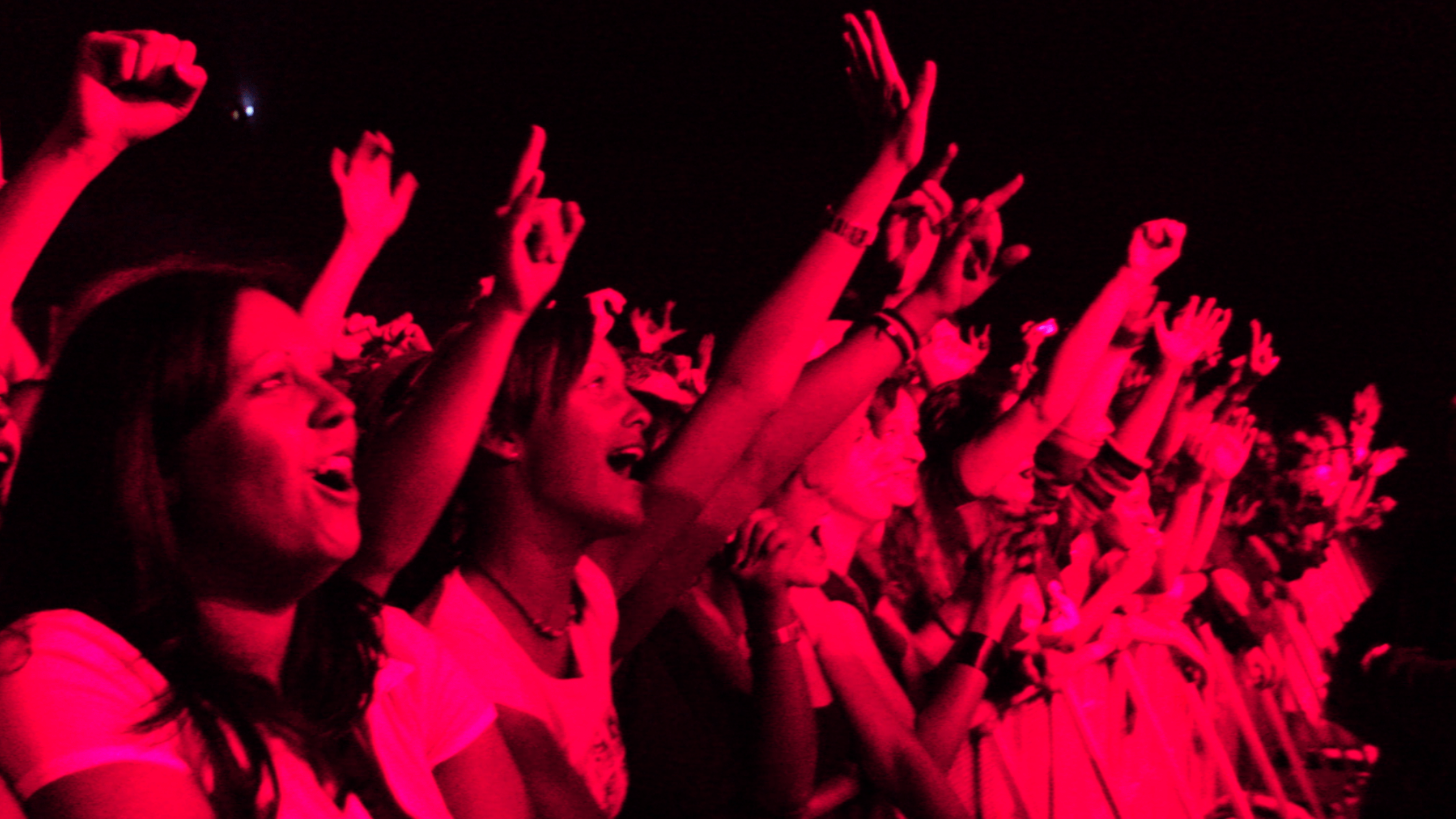 4 Ways to Identify Your Fans — Laid Bare Music