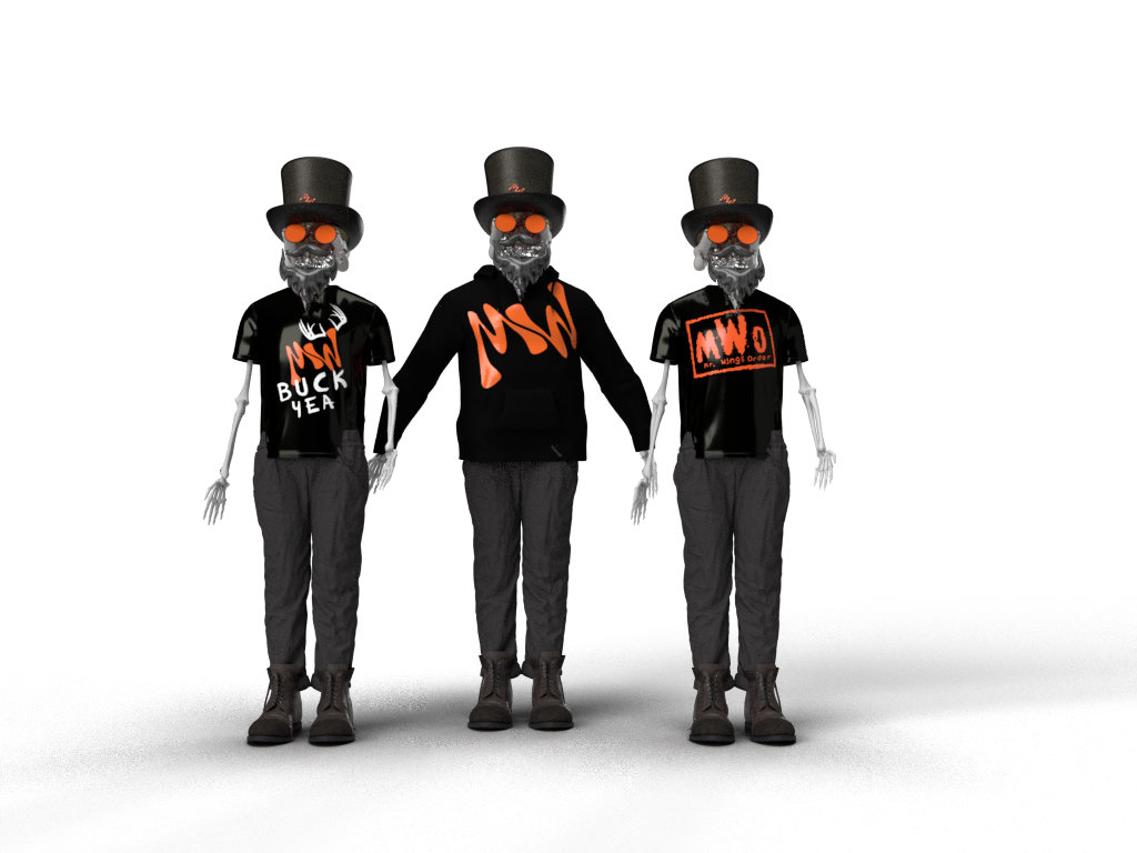 MR.WINGS mr.wing mr wing mrwing mr wing best of kenosha best wings Mr ...