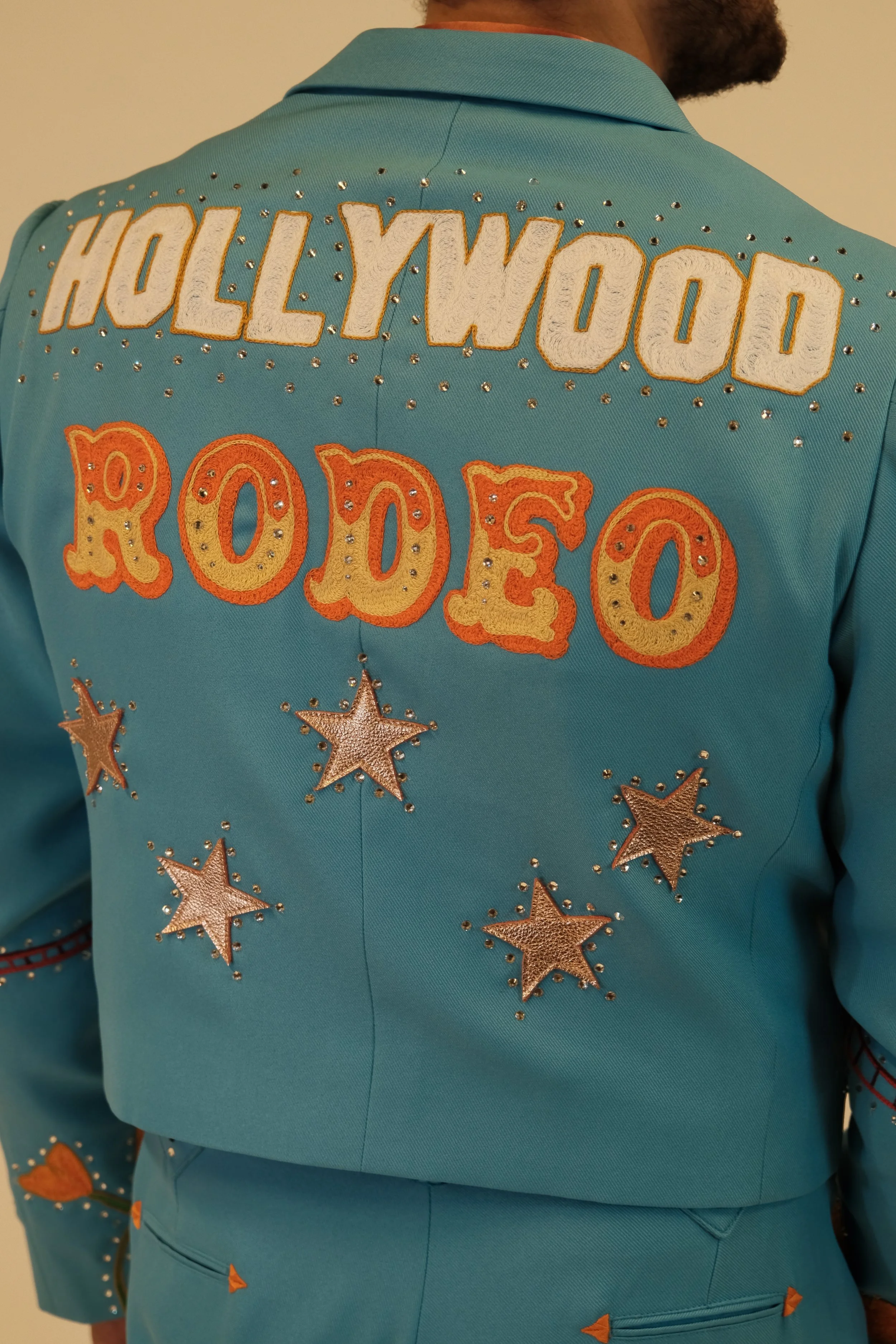 Alexander the Tailor