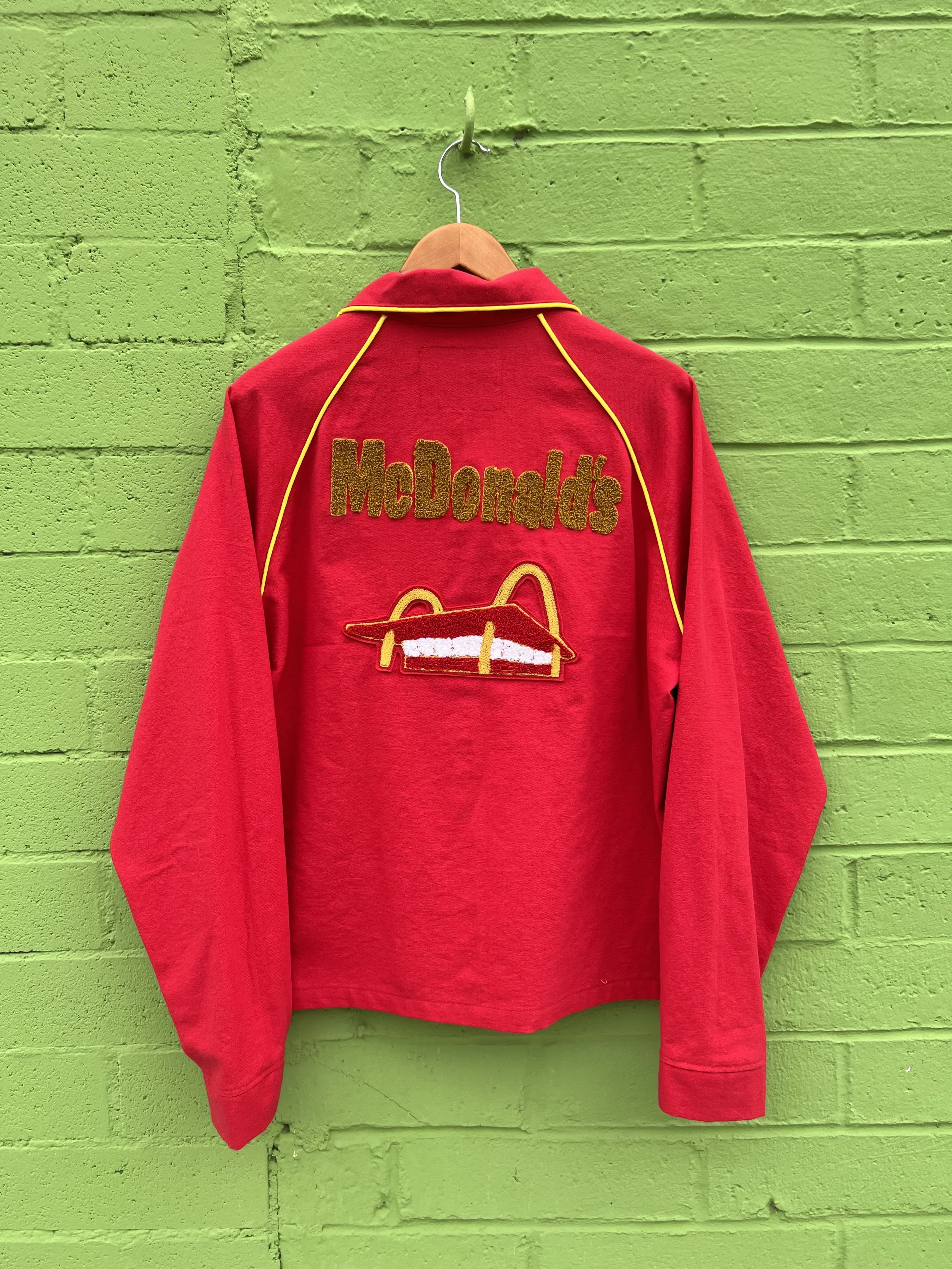 Shop — Alexander the Tailor