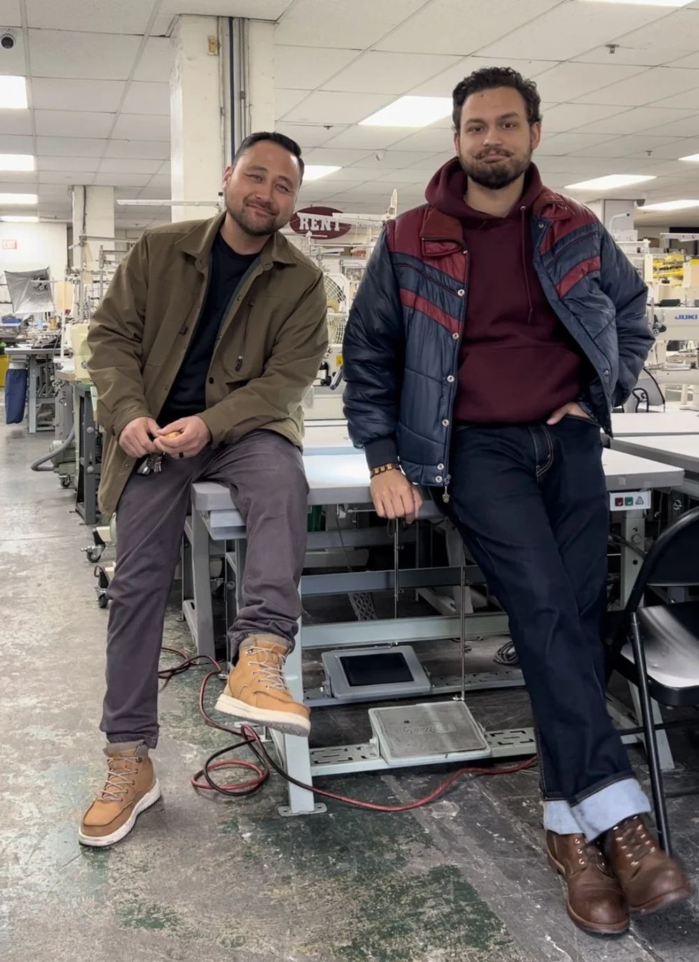 Shop — Alexander the Tailor