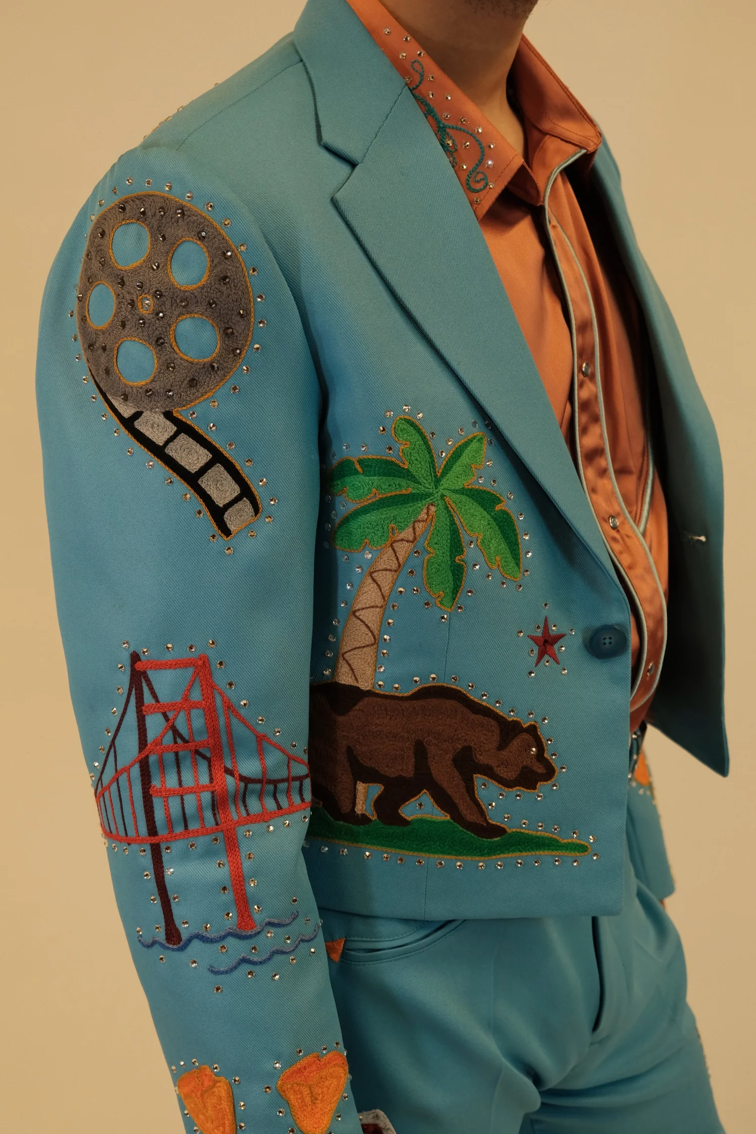 Alexander the Tailor