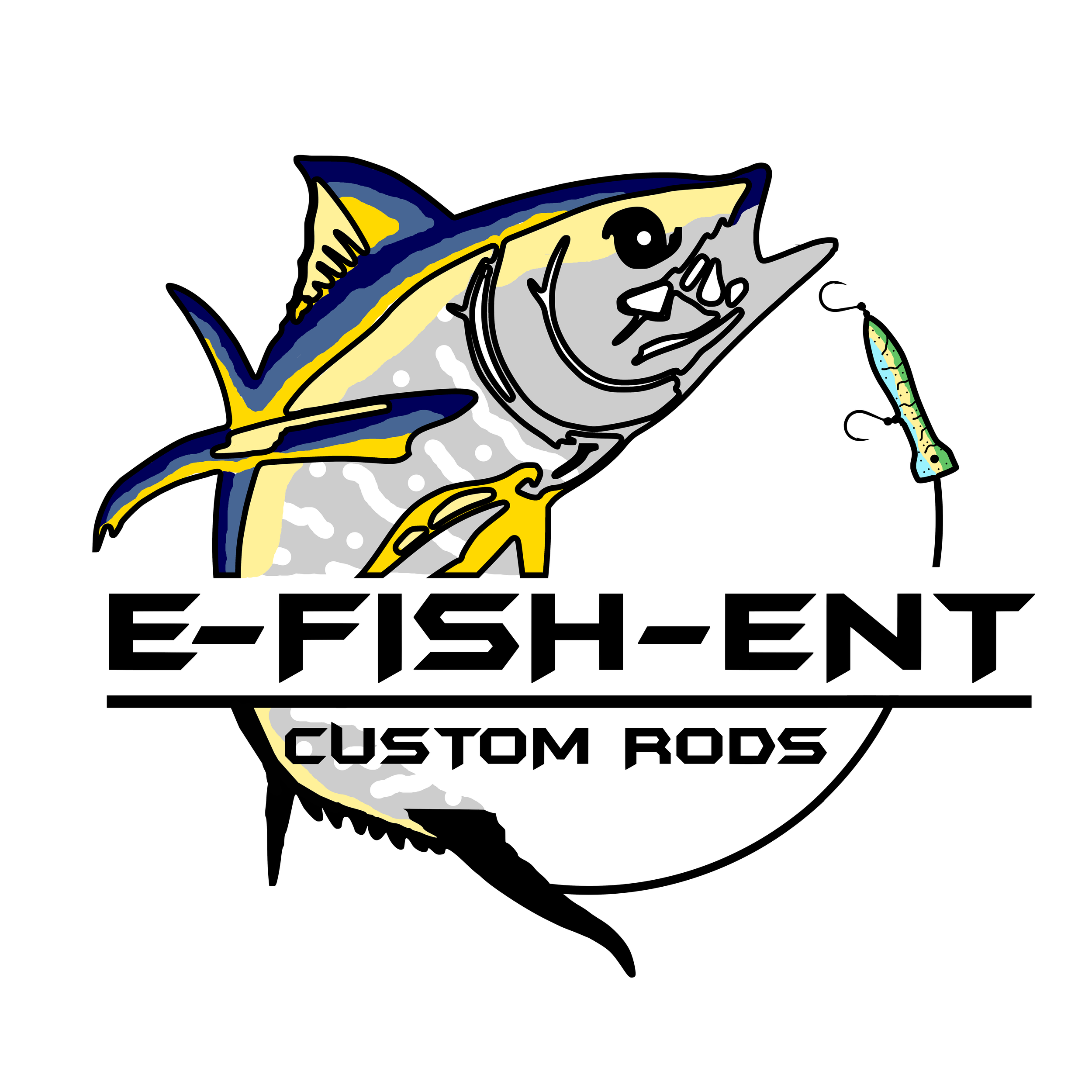 Sponsors — BH Tuna Open