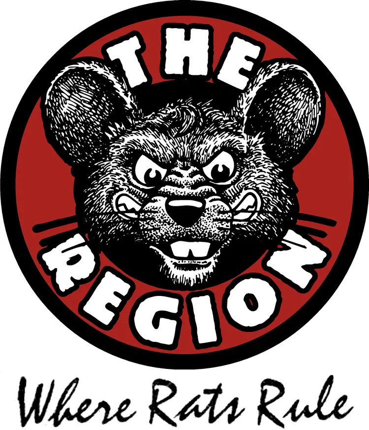 Shop — REGION RAT SHOP