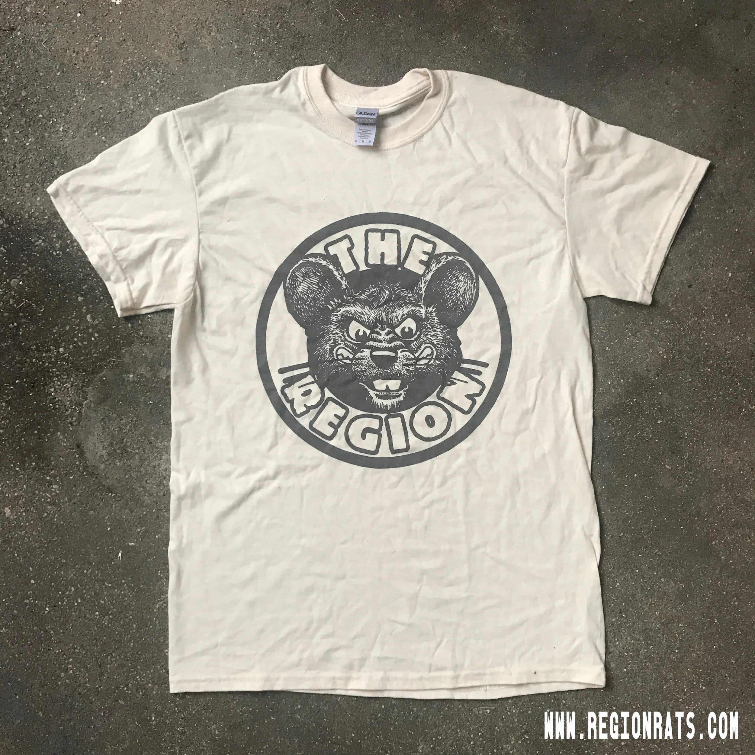 Shop — REGION RAT SHOP