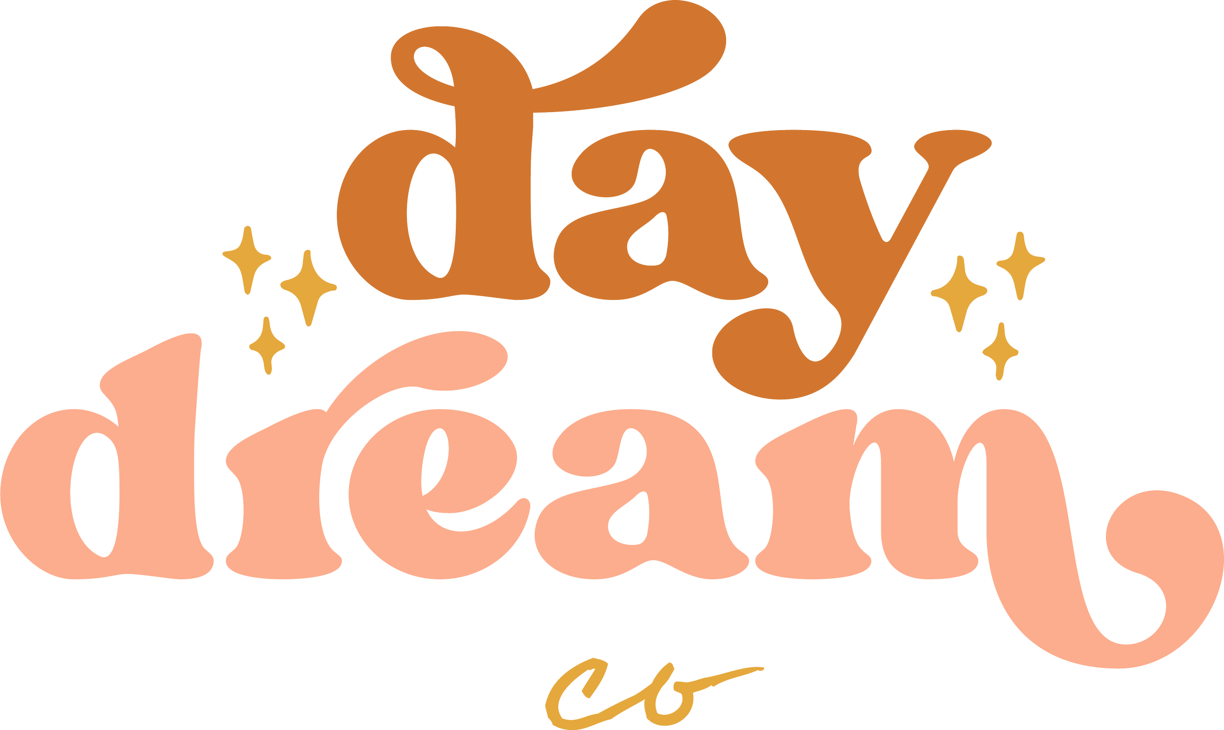 Daydream Logo