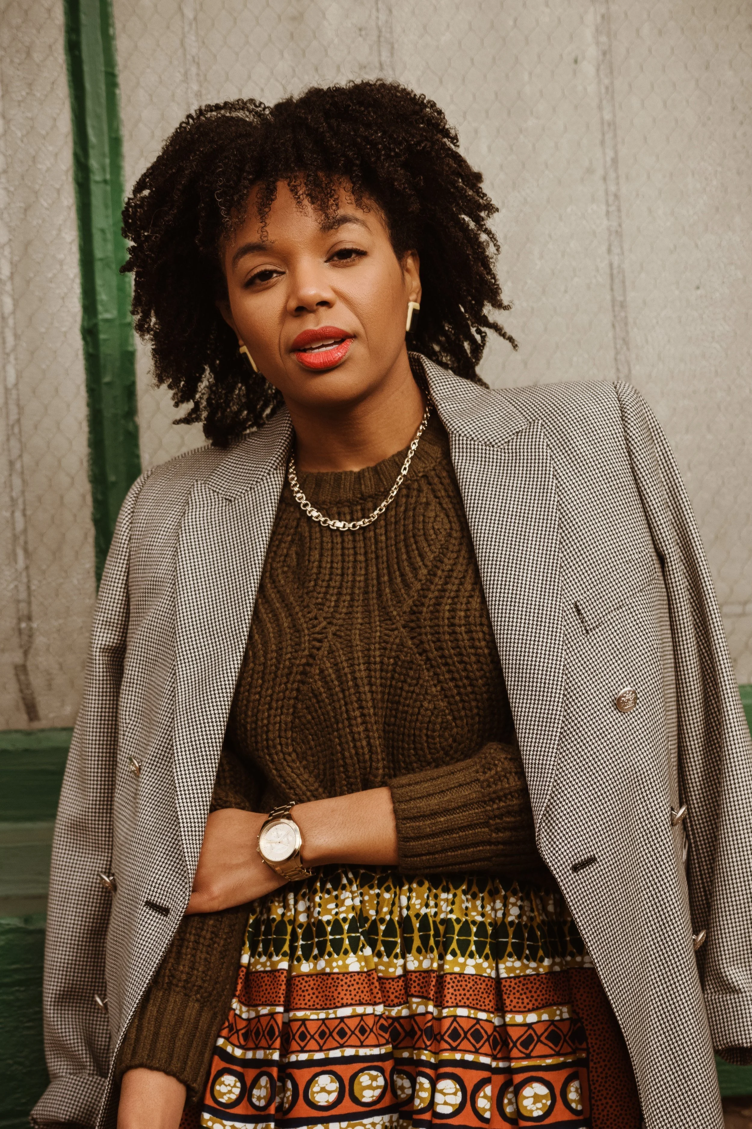 About — Erika Butler-Jones | Creative Director