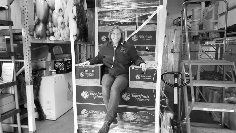Our Team — St. Croix Valley Food Bank