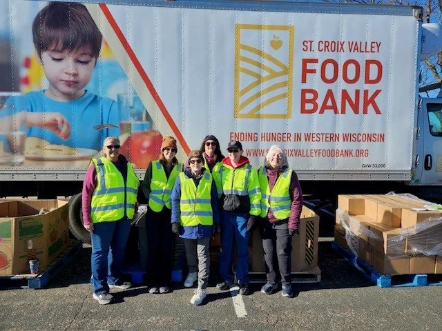 Find Food — St. Croix Valley Food Bank