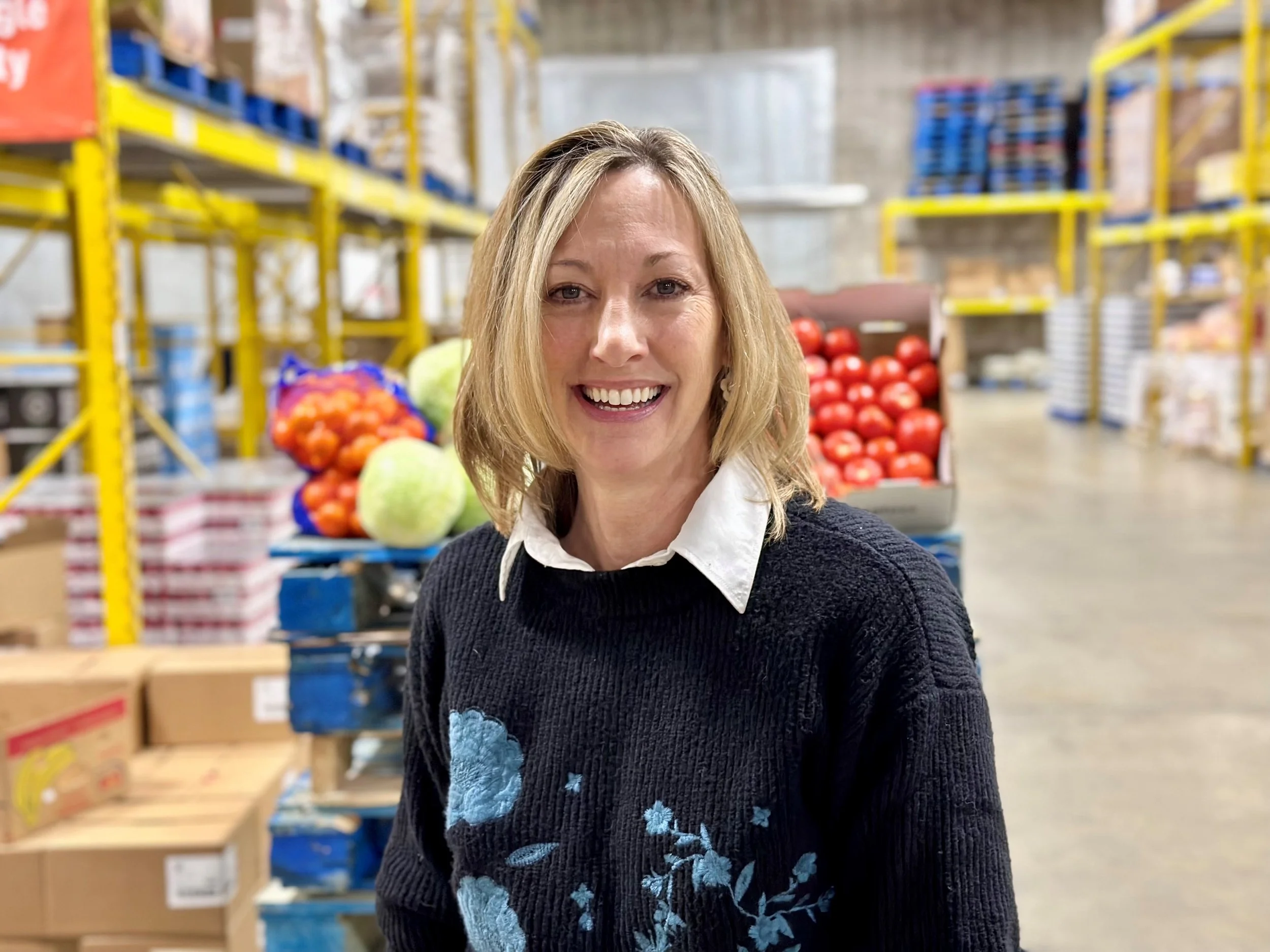 Our Team — St. Croix Valley Food Bank