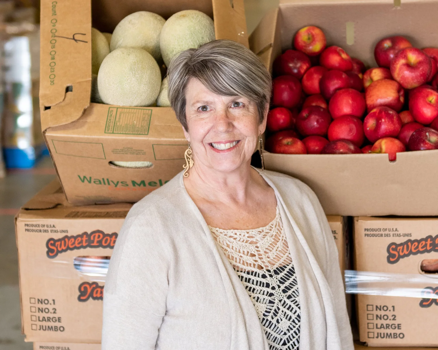 Our Team — St. Croix Valley Food Bank