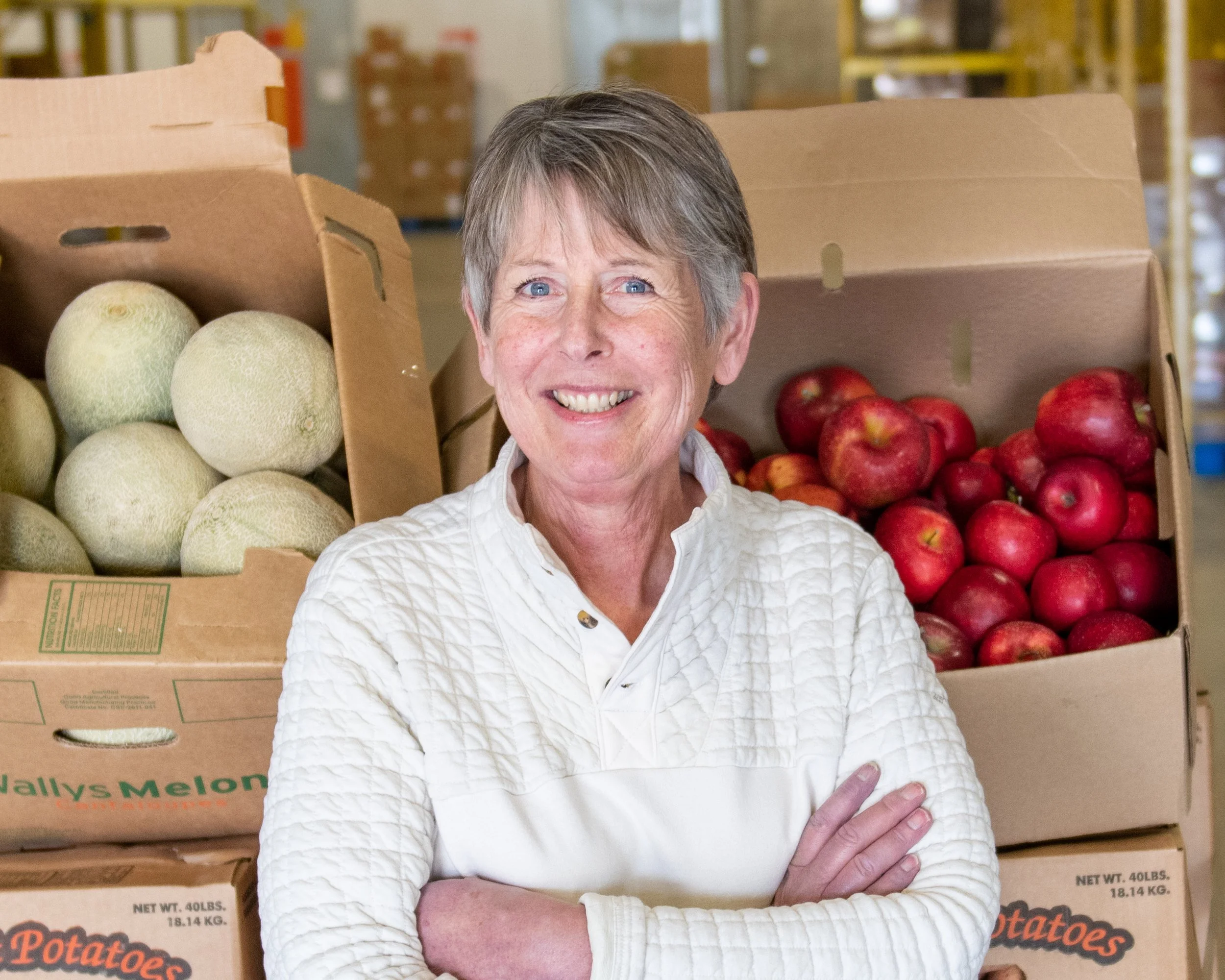 Our Team — St. Croix Valley Food Bank