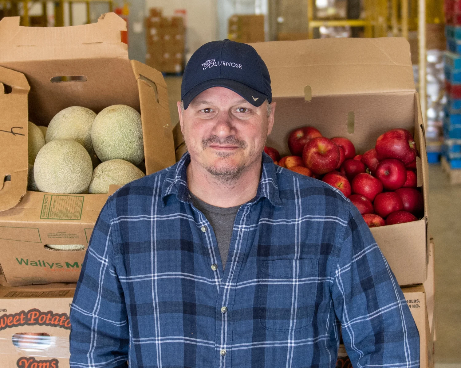 Our Team — St. Croix Valley Food Bank