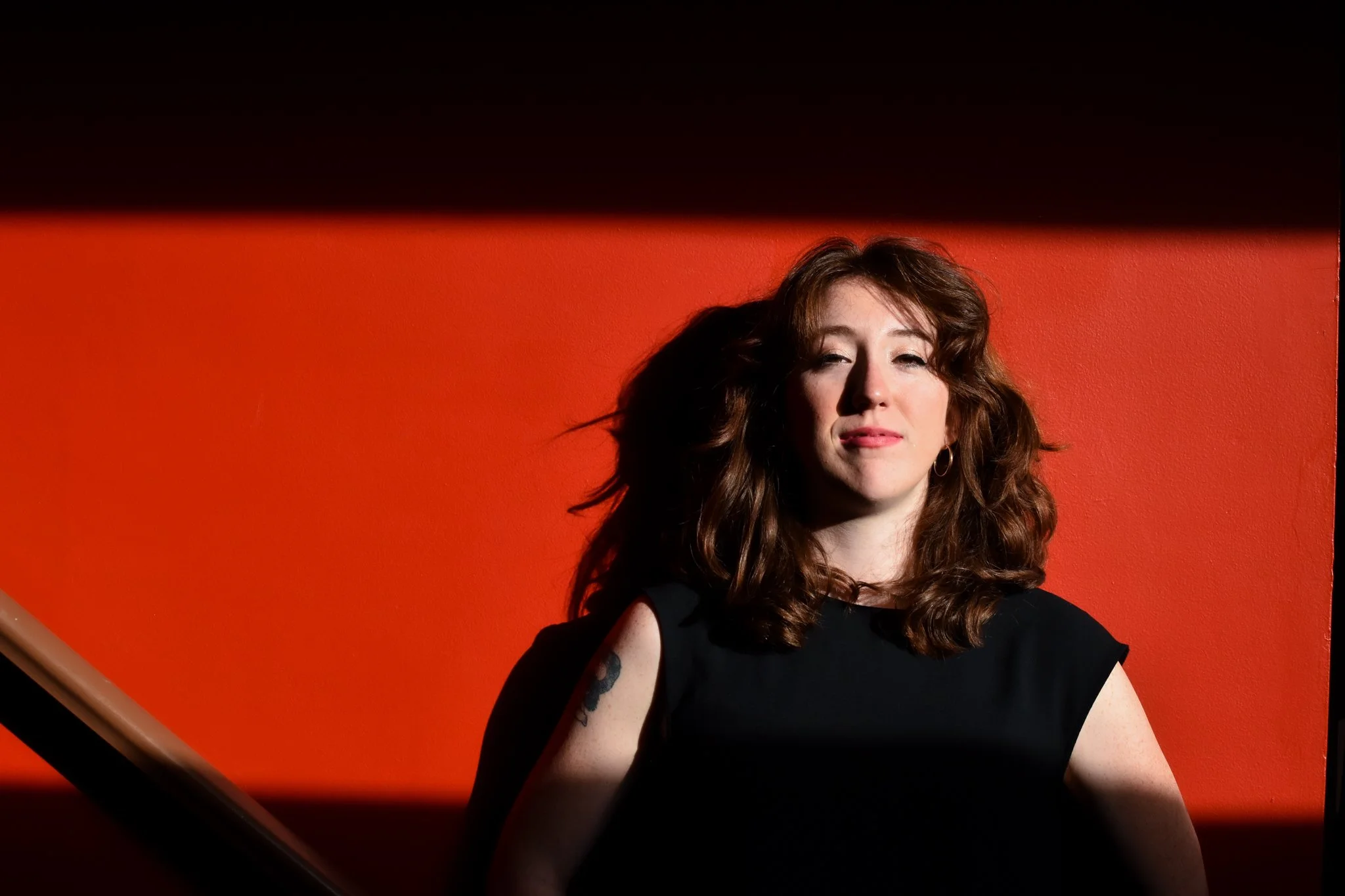 Music — Hayley Fox Maloney