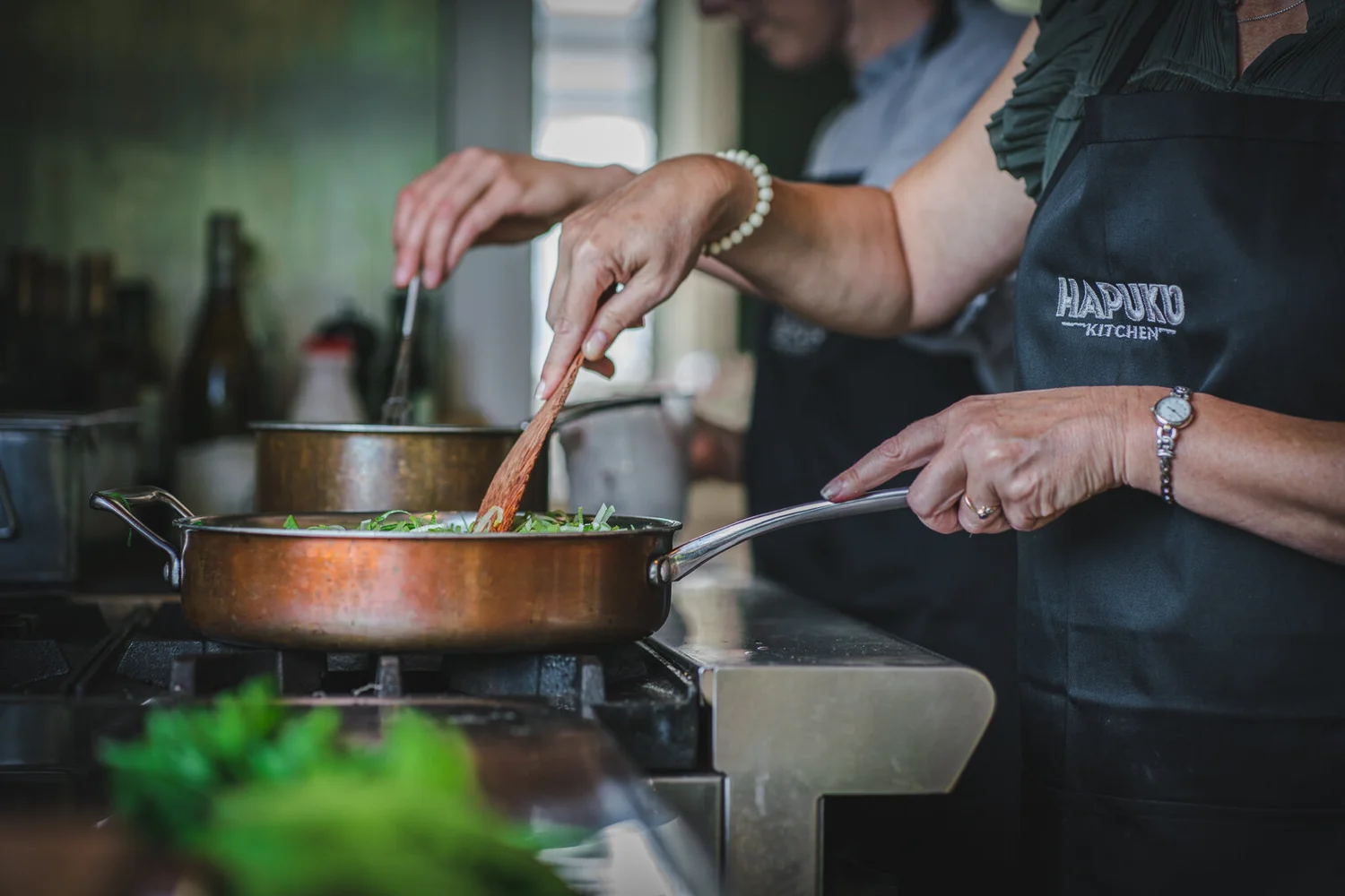 Class Descriptions — Hapuku Kitchen - Cooking Experiences in the Heart ...