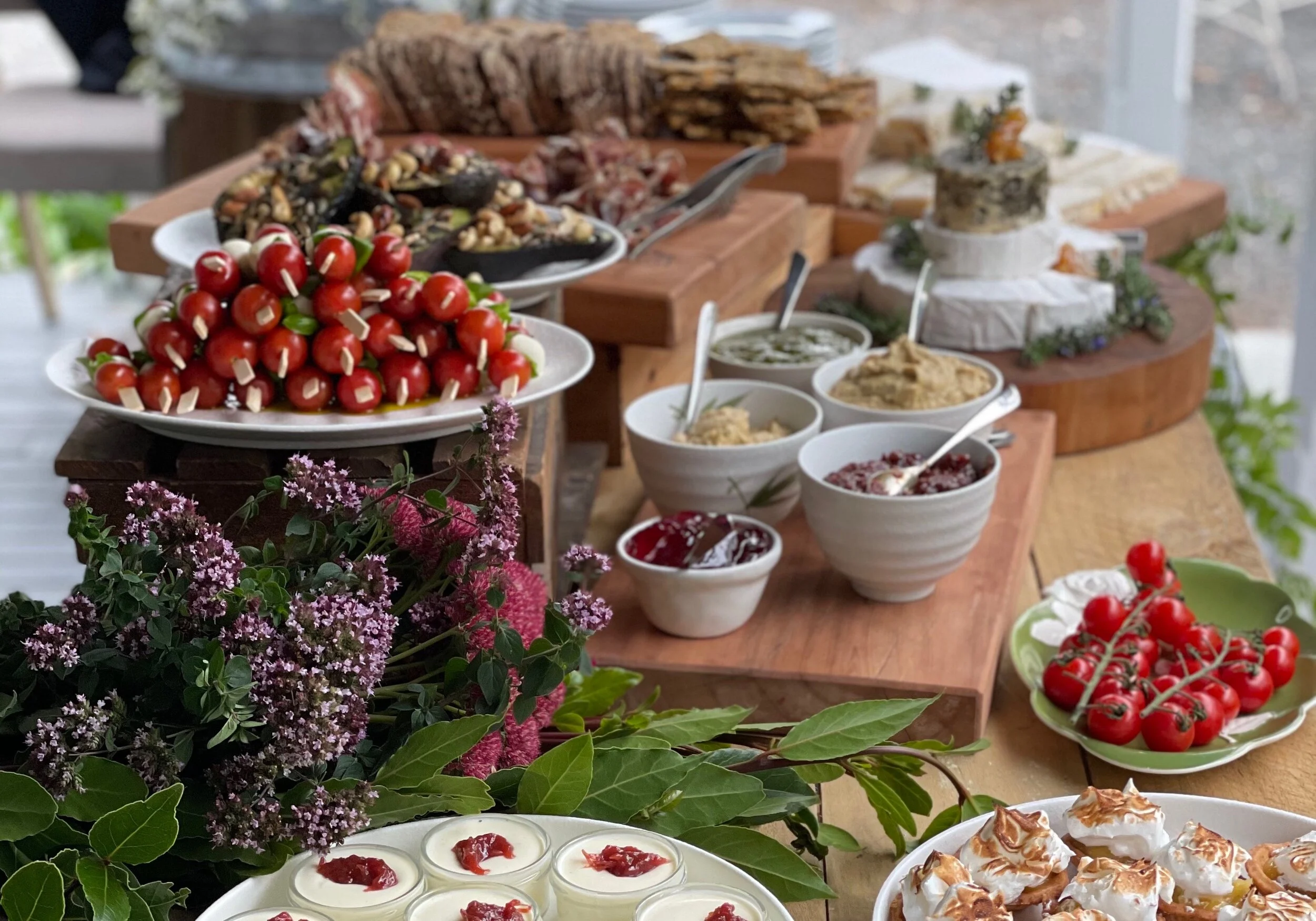 Culinary Adventures — Hapuku Kitchen - Cooking Experiences in the Heart ...