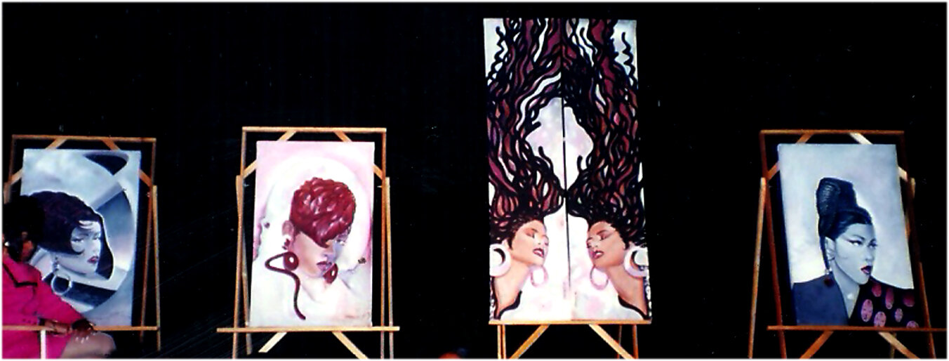 Gallery 1 — ChazzOriginalzart
