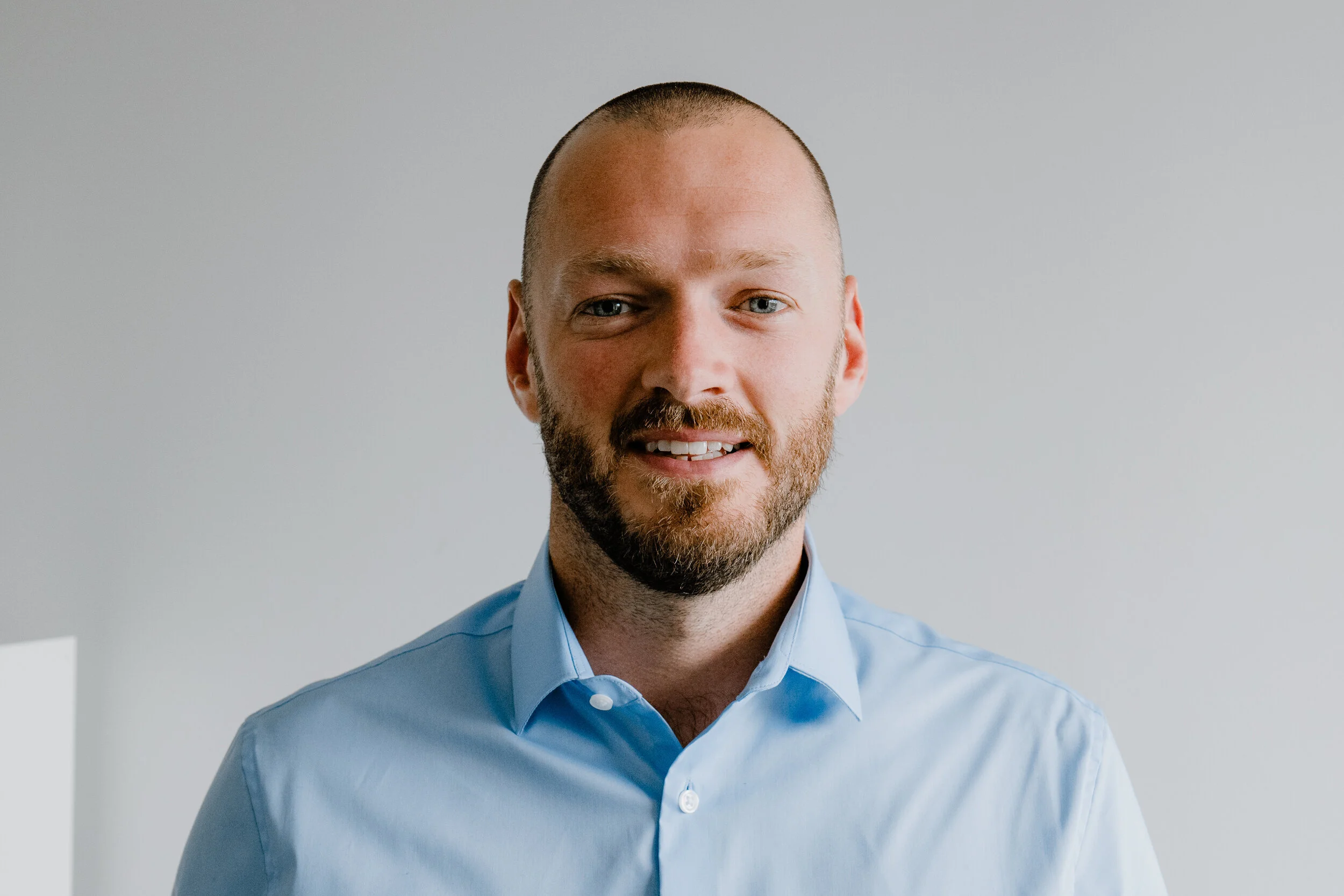About — The Genesis Network