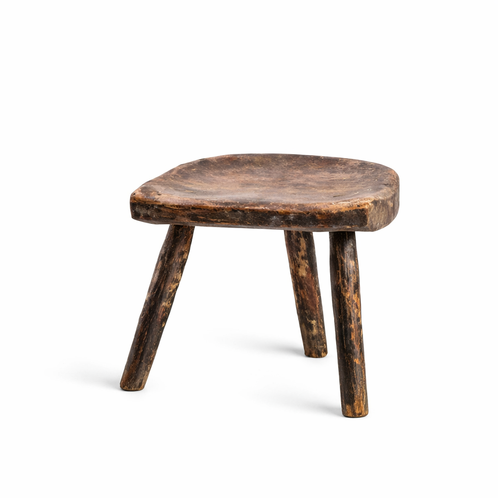 The Three Legged Stool — The Genesis Network