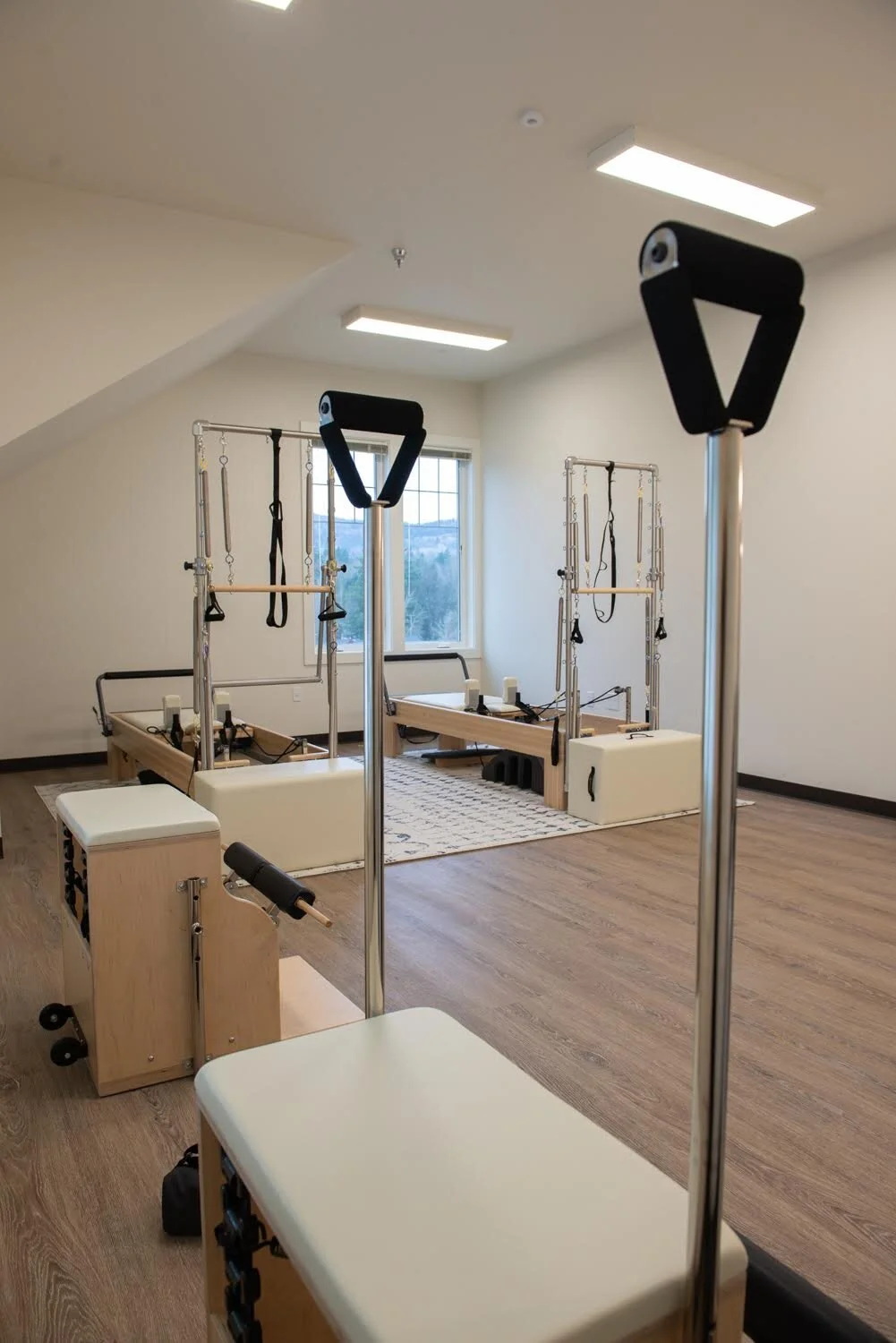 About — Balance Point Pilates
