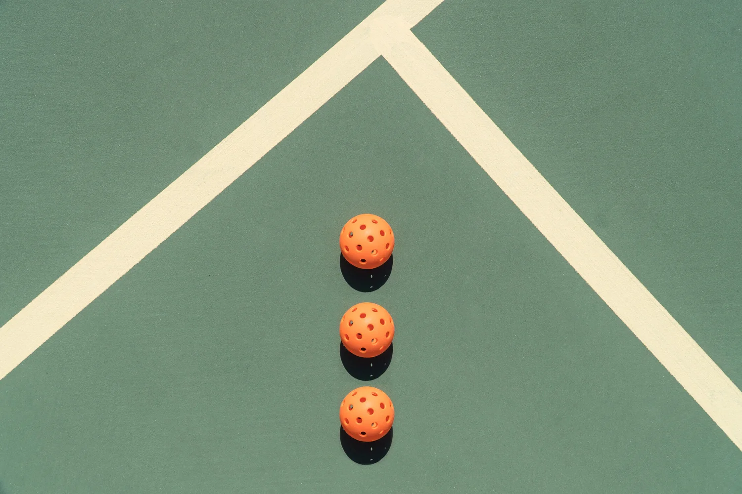 Classes, Open Play, Weekend Leagues — OC Pickleball Club