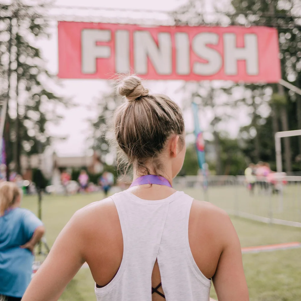 About — Goddess Run