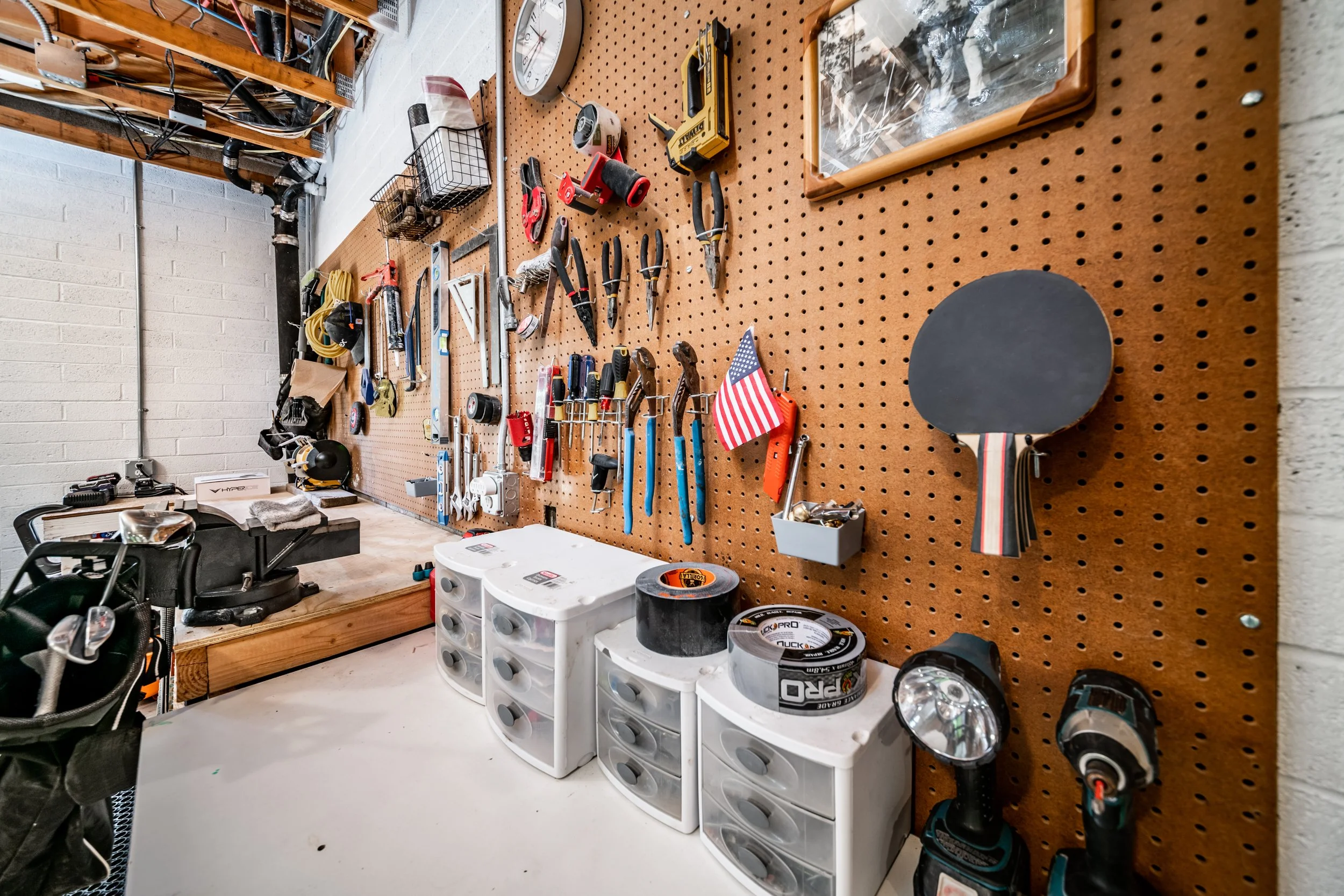 Club Repair — Zeal Golf