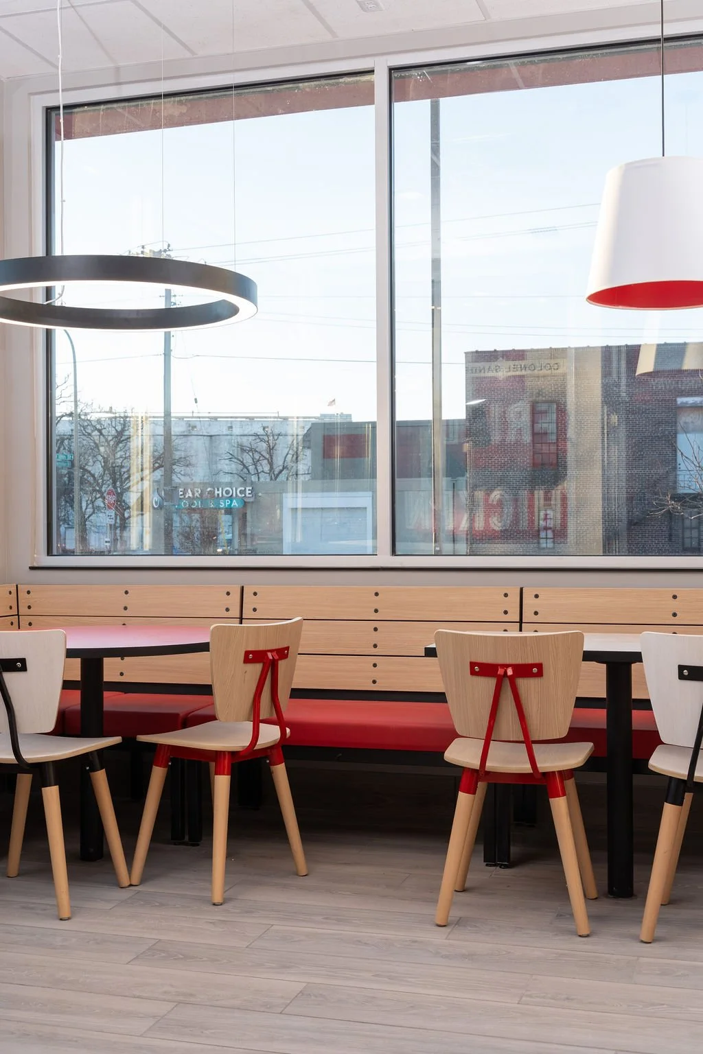 KFC Restaurant Construction Projects | G4 Construction — G4 ...