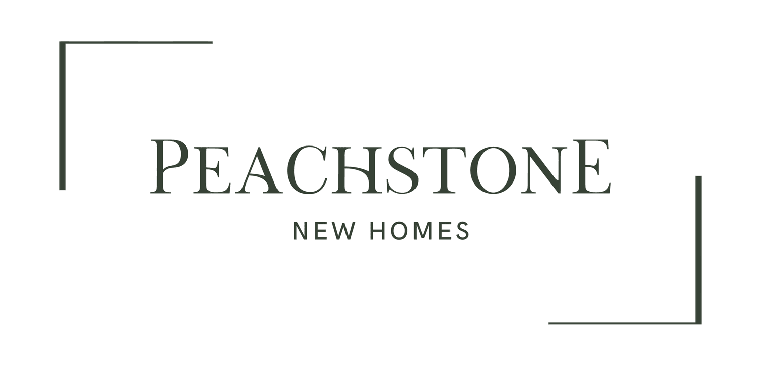 Peachstone New Homes