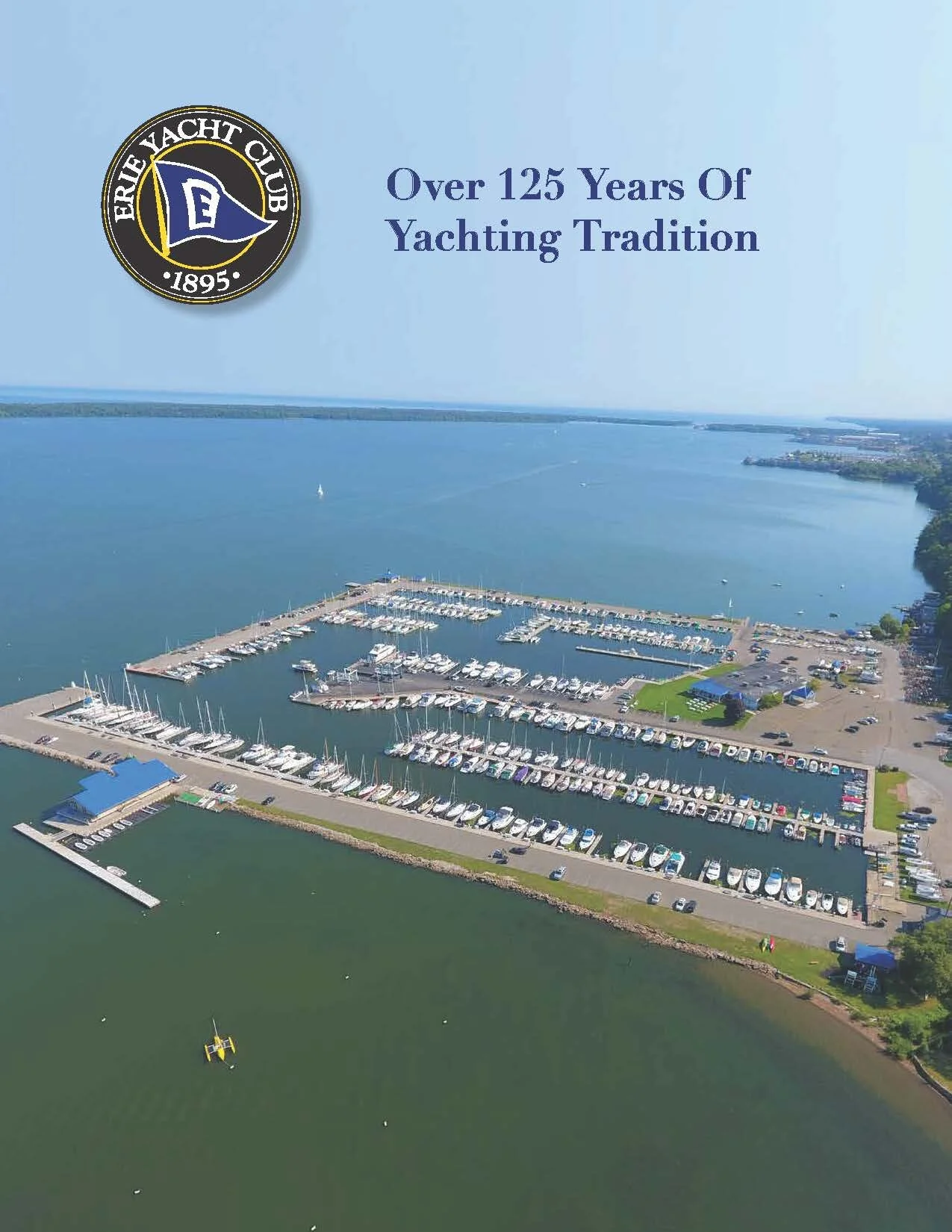 How do I Join? — Erie Yacht Club