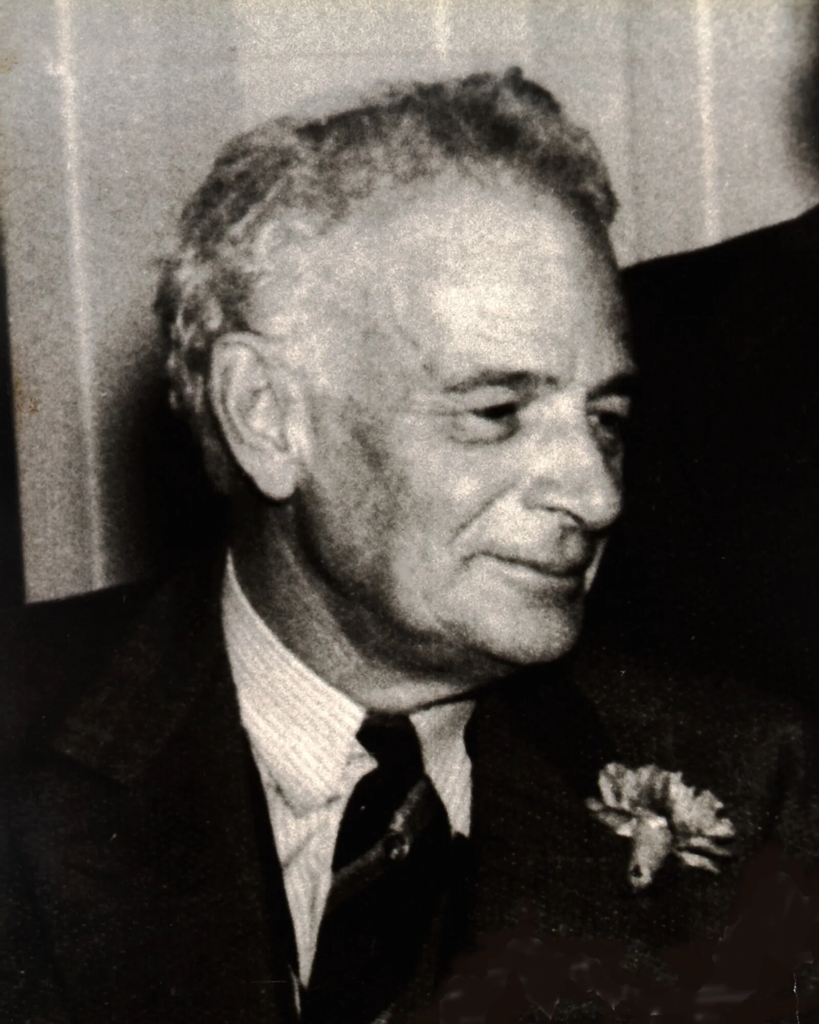 Past Commodores — Erie Yacht Club