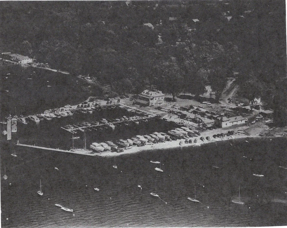 Gallery 1948 — Erie Yacht Club