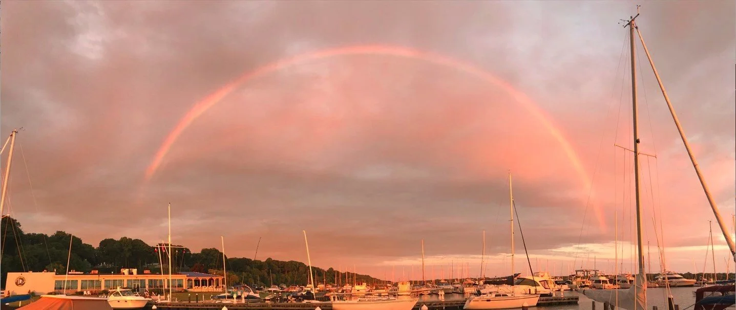 Erie Yacht Club