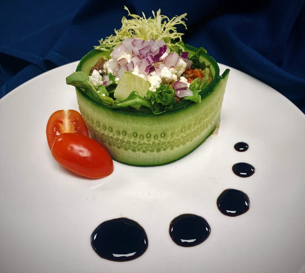 Grill Room Menus — Erie Yacht Club
