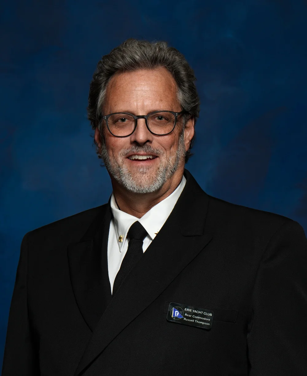 Officers — Erie Yacht Club