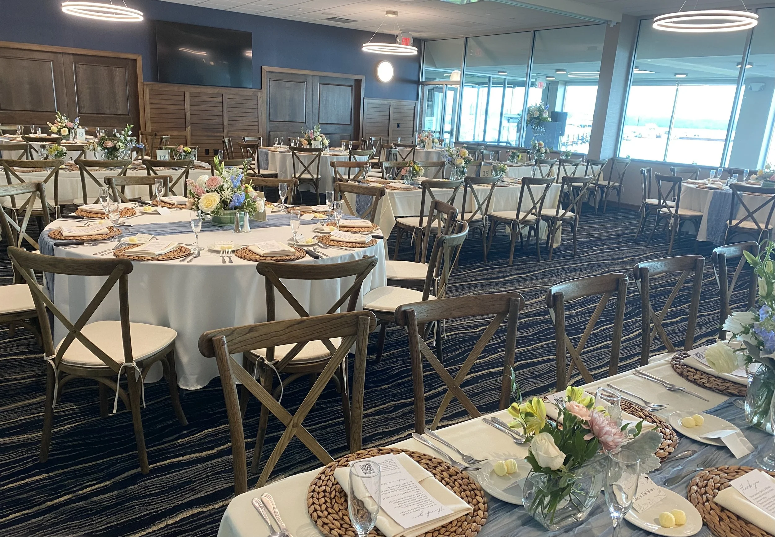 General 2 — Erie Yacht Club