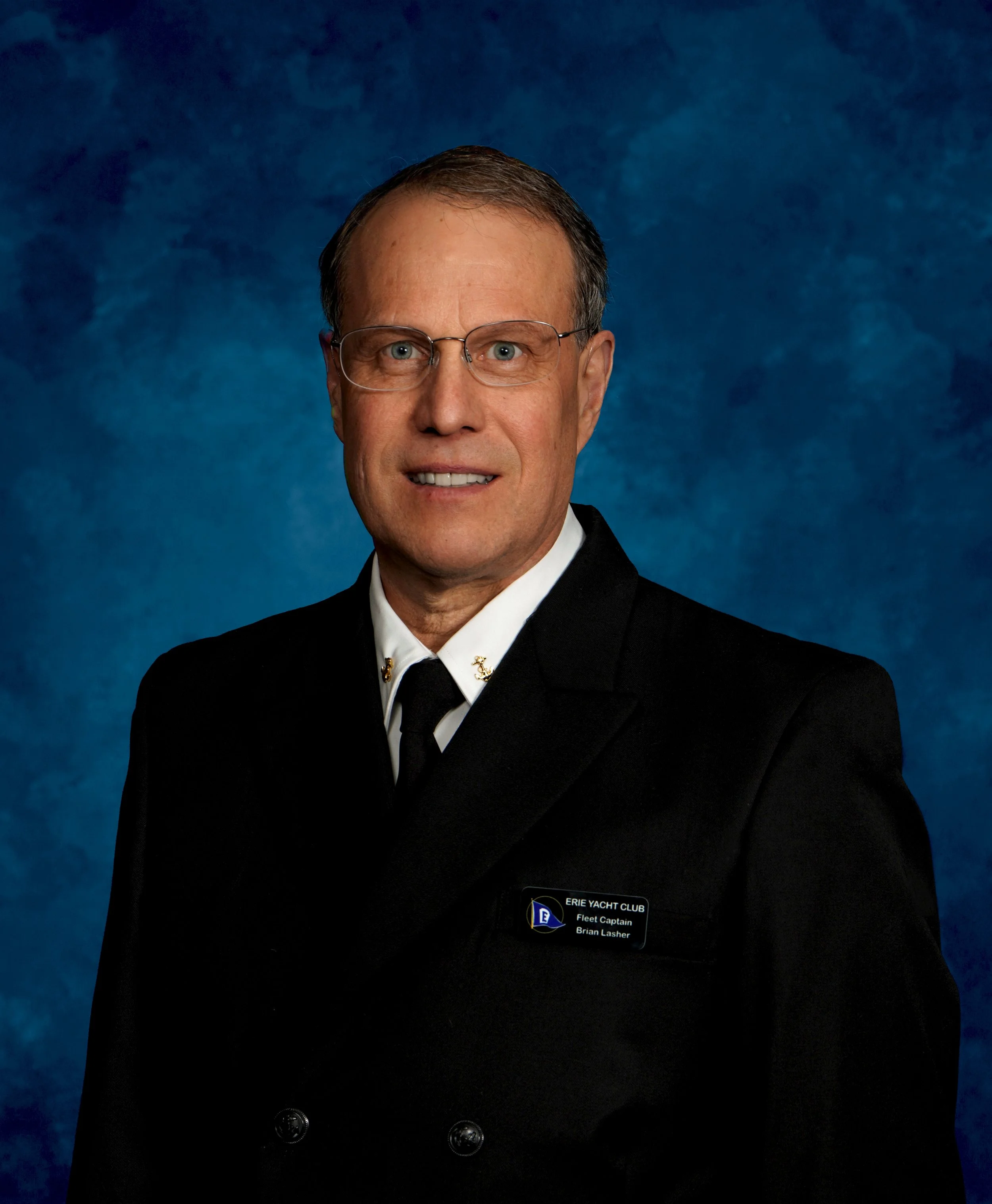 Officers — Erie Yacht Club