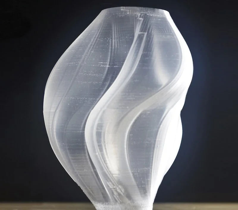 Transparent 3D Printed Parts? — Additive Inn