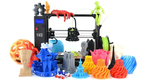 How to Get Free 3D Files for Printing — Additive Inn