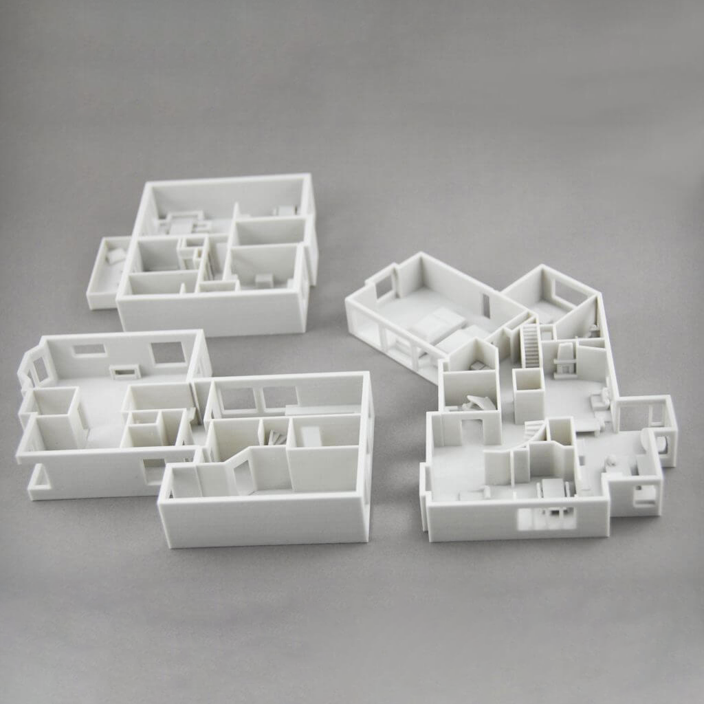 3D Printing Services Singapore | Additive Inn