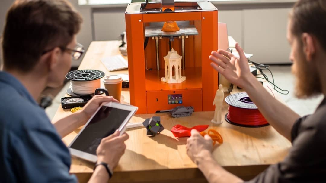 Your First 3D Print: A Beginner's Guide — Additive Inn Your First 3D Print: A Beginner's Guide — Additive Inn