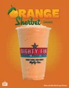 Mighty Fine Burgers, Fries & Shakes