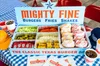Mighty Fine Burgers, Fries & Shakes