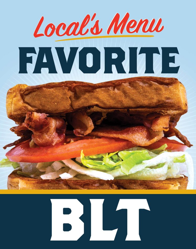 Mighty Fine Burgers, Fries & Shakes