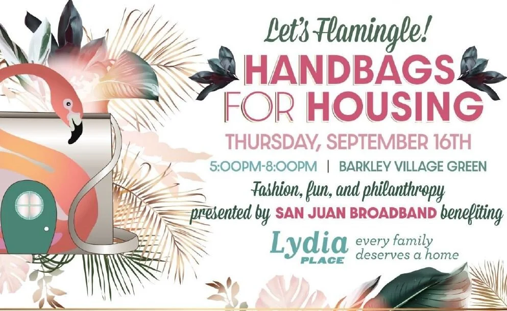 EVENTS — Barkley Village