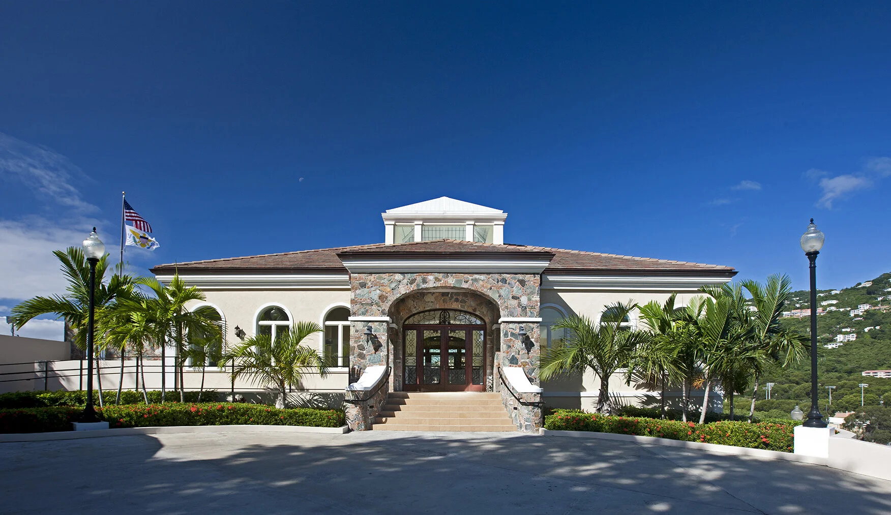 International Capital & Management Company (ICMC)