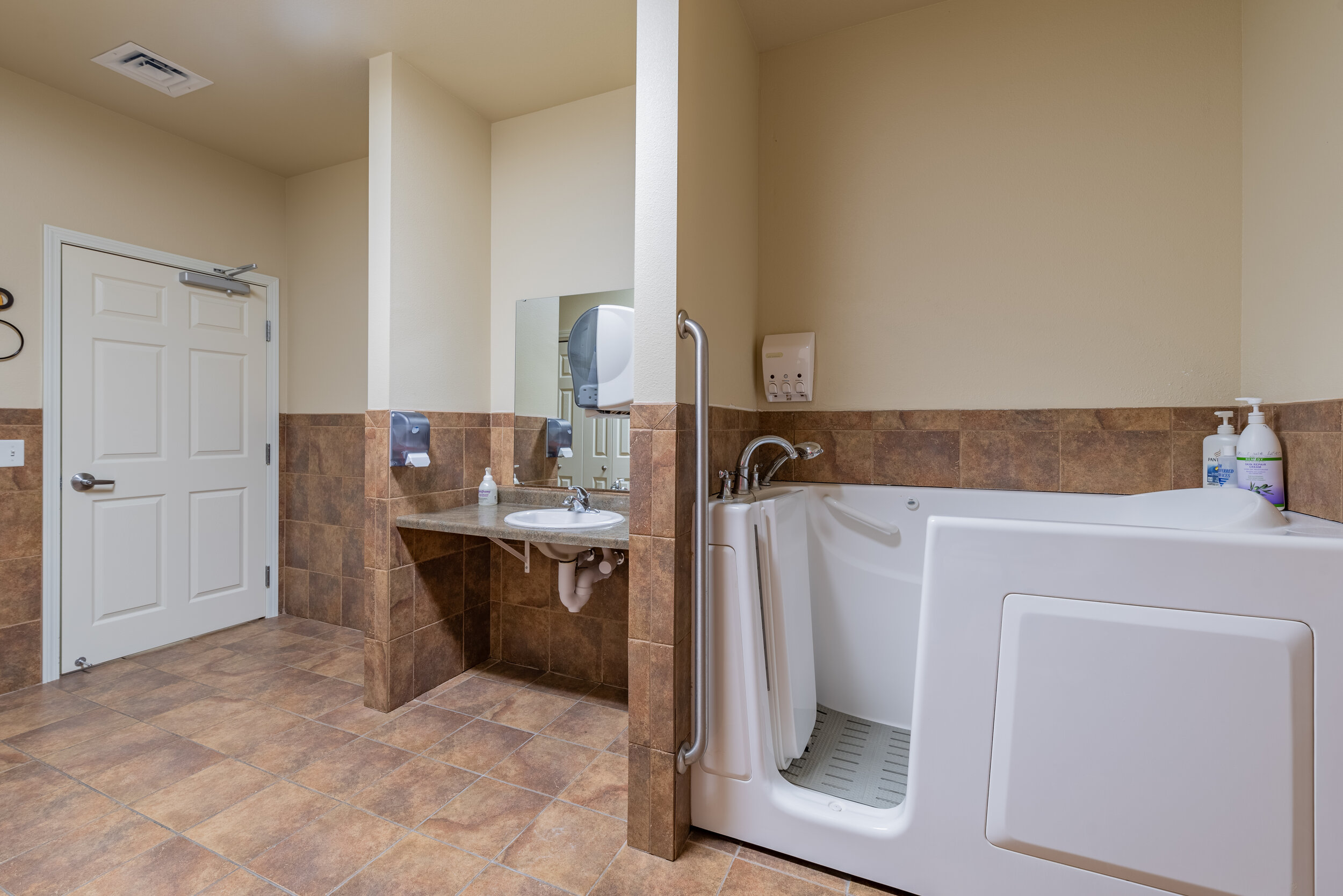 Maple View Memory Care - Minot