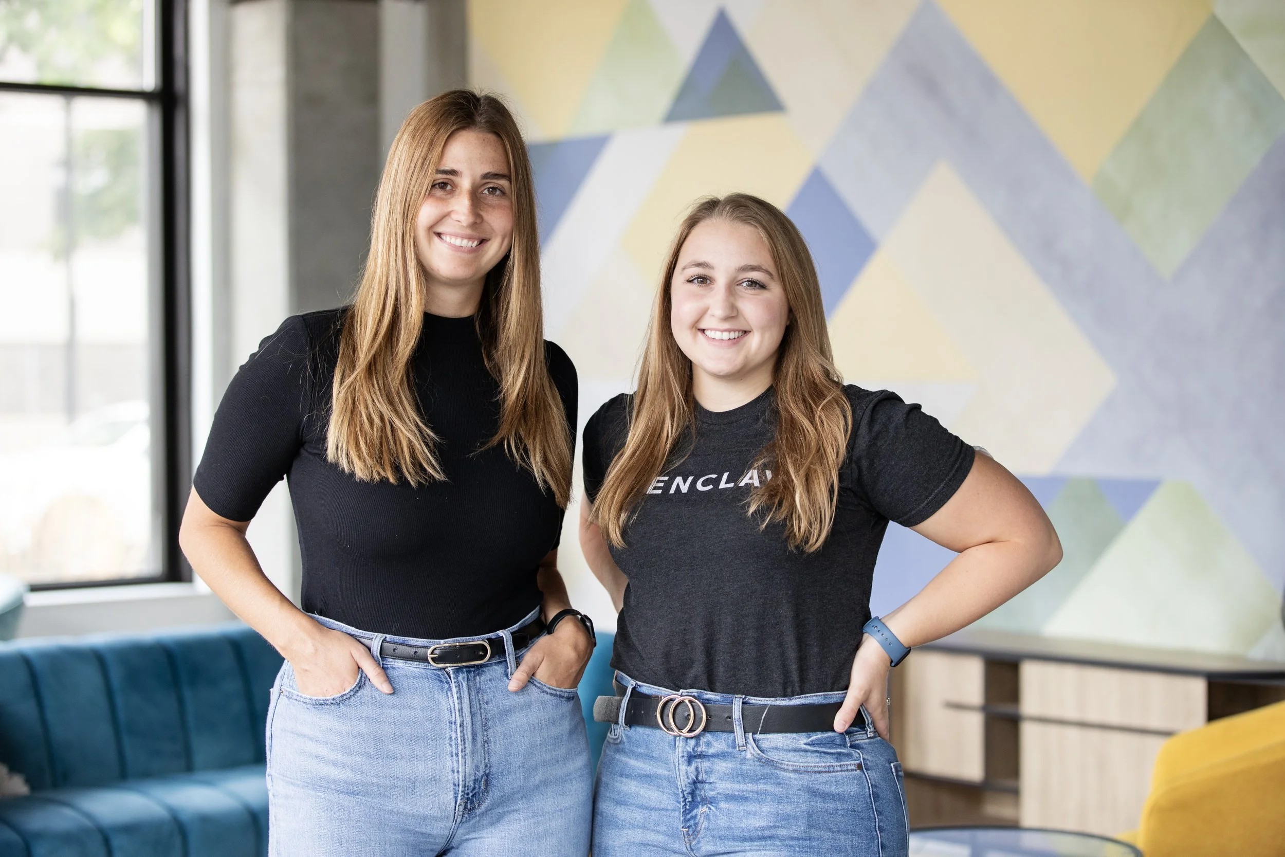 Careers at ENCLAVE