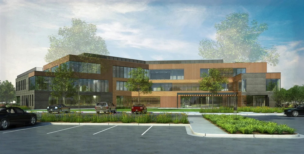 Enclave to Build New Home Office in West Fargo