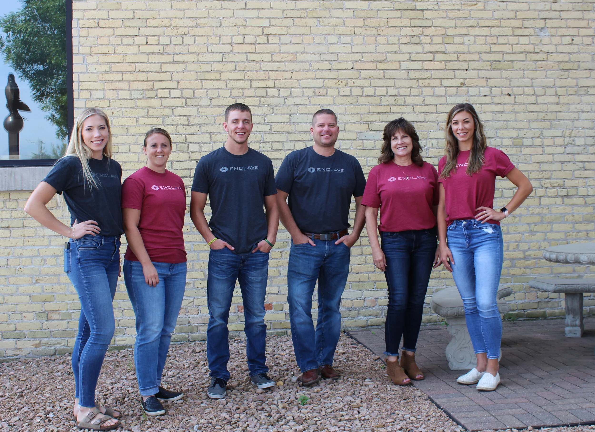 Enclave Named to Prairie Business Magazine’s 50 Best Places to Work